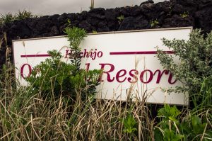 Forgotten Grandeur on a Volcanic Isle: The Story of Hachijō Royal Hotel ...