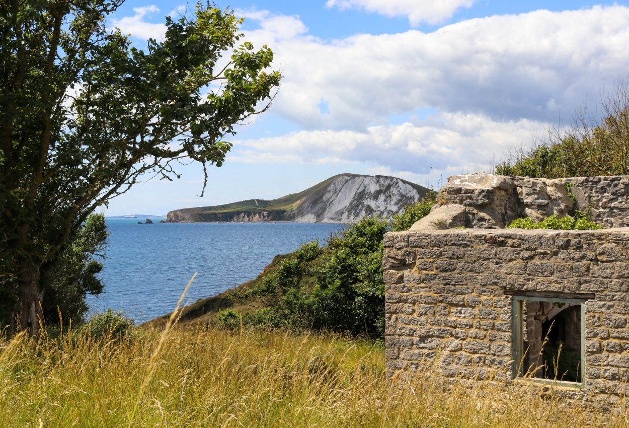 Tyneham: The Dorset Village That Fell Silent - Unknown World