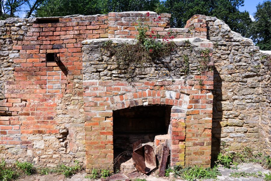Tyneham: The Dorset Village That Fell Silent - Unknown World